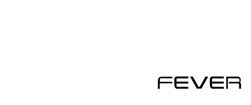 Pink Hellcat Revenge Rod Series - Catch The Fever Outdoors