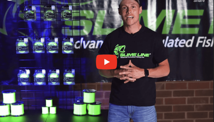 Slime Line High-Vis Green – Low Memory & Abrasion Resistant