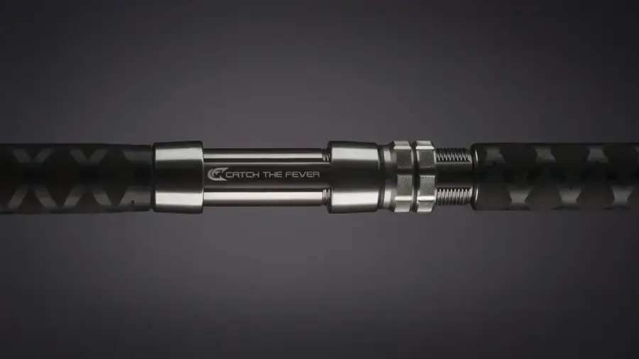 Striper Stealth Multi-Species Rod | Catch The Fever