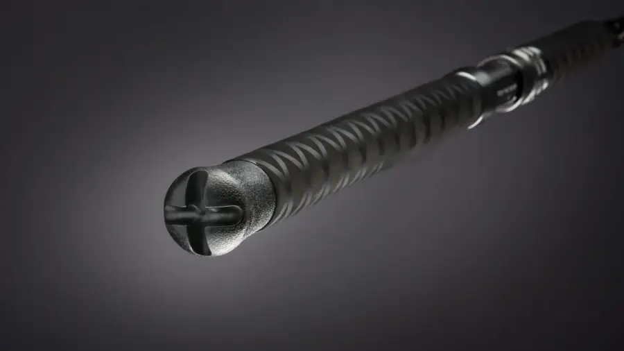 Striper Stealth Multi-Species Rod | Catch The Fever