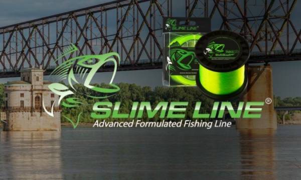 Next Generation Catfish Rods, Crappie Rods and Striper Rods.
