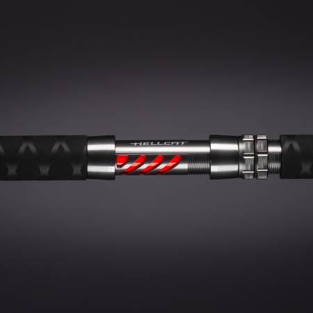 Striper Stealth Multi-Species Casting Rod | Catch The Fever