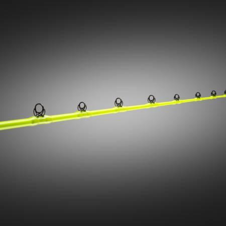 Striper Stealth Multi-Species Casting Rod | Catch The Fever