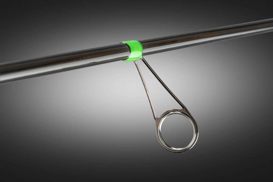 Precision Jig – Double Cork Handle - Catch The Fever Outdoors