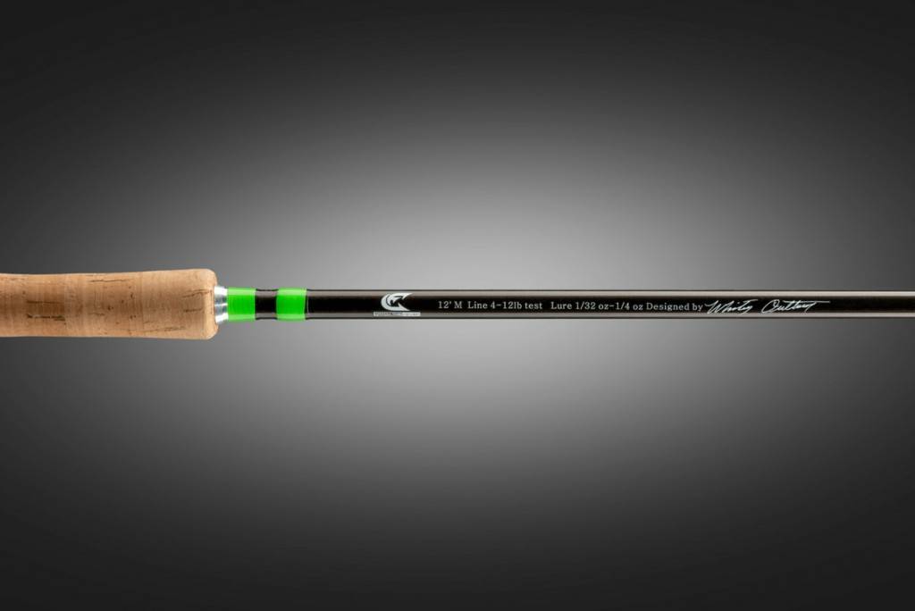 Precision Jig – Rear Seat - Catch The Fever Outdoors