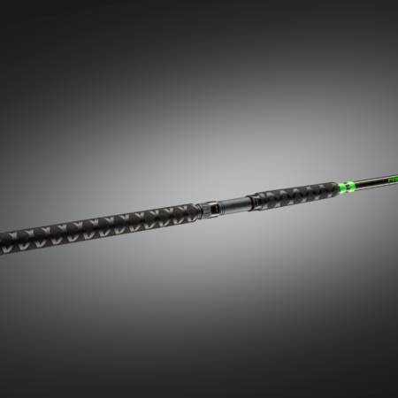 Striper Stealth Multi-Species Casting Rod | Catch The Fever