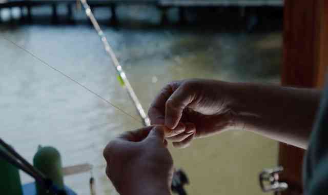 Big Cat Fever (BCF Rods) – Zakk Royce Edition - Catch The Fever Outdoors