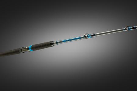 Big Cat Fever (BCF Rods) – Zakk Royce Edition - Catch The Fever Outdoors