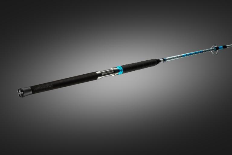 Big Cat Fever (BCF Rods) – Zakk Royce Edition - Catch The Fever Outdoors