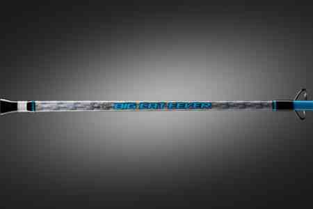 Big Cat Fever (BCF Rods) – Zakk Royce Edition - Catch The Fever Outdoors