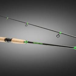 Slime Line – High Vis Green - Catch The Fever Outdoors