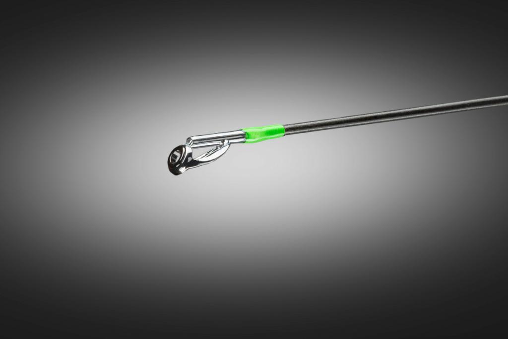 Precision Cast – Double Cork Handle - Catch The Fever Outdoors