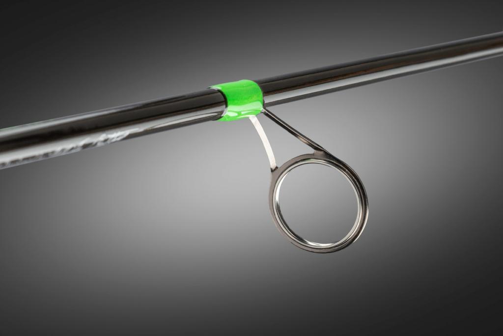 Precision Cast – Double Cork Handle - Catch The Fever Outdoors