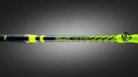 The Next Level of Catfish Rods, Crappie Rods & Striper Rods