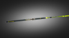 Yellow Hellcat Revenge Rod Series - Catch The Fever Outdoors