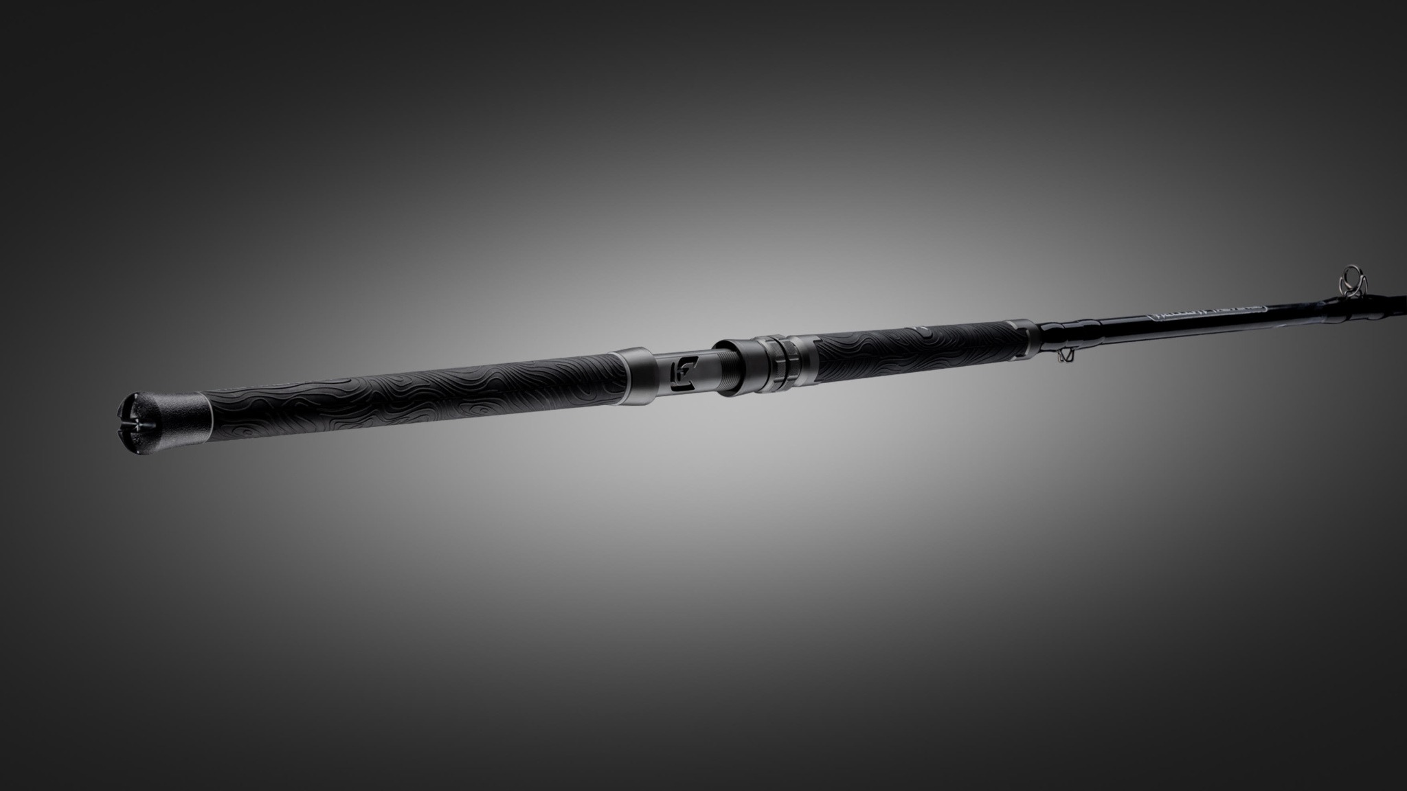 Blackout Hellcat Revenge Rod Series | Limited Release