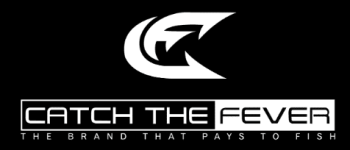 Striper Stealth Multi-Species Casting Rod | Catch The Fever